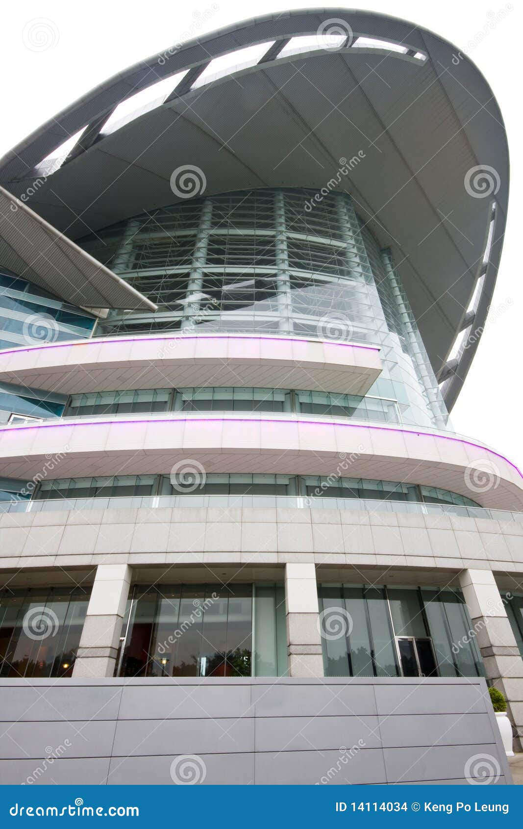 Hong kong landmark stock photo. Image of architecture - 14114034