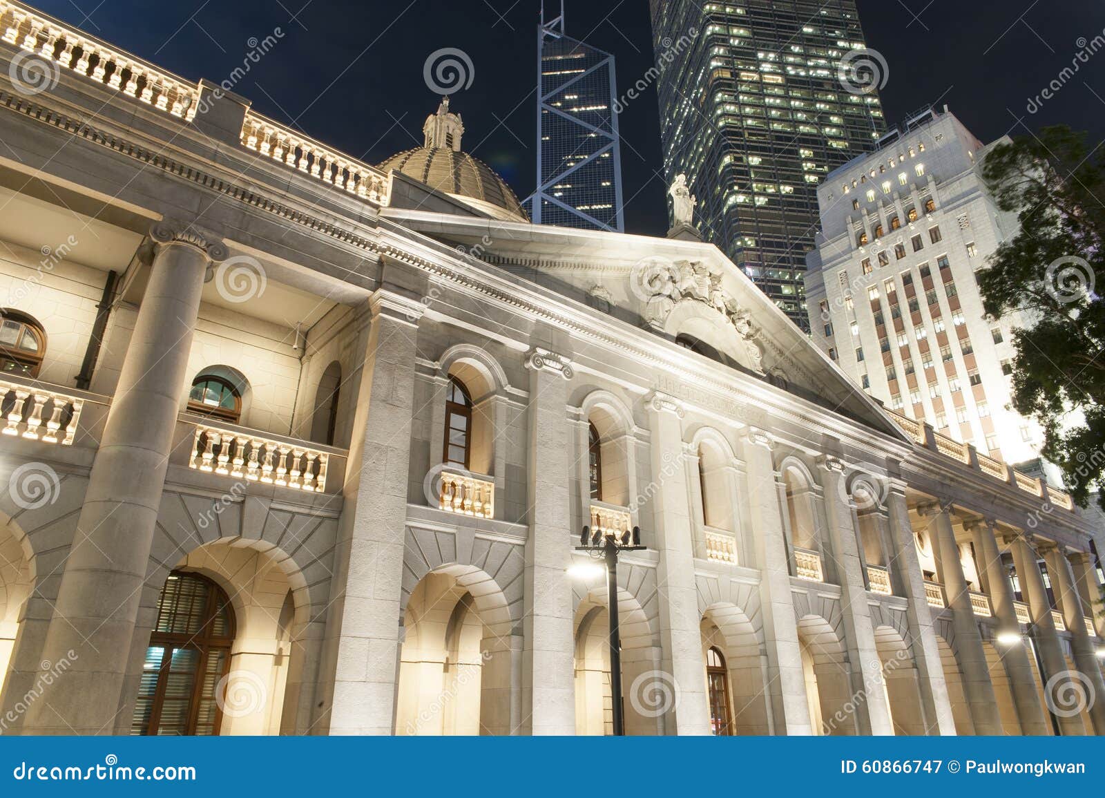 Hong Kong Legislative Council Stock Image - Image of legislative ...