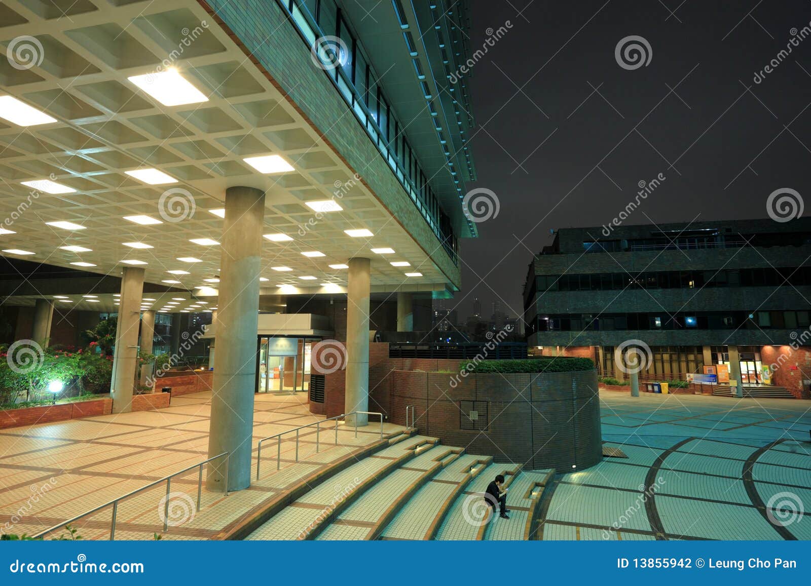 Hong Kong Polytechnic University Stock Photo - Image of green, hong ... Hong Kong Polytechnic University Stock Photo - Image of green, hong ...