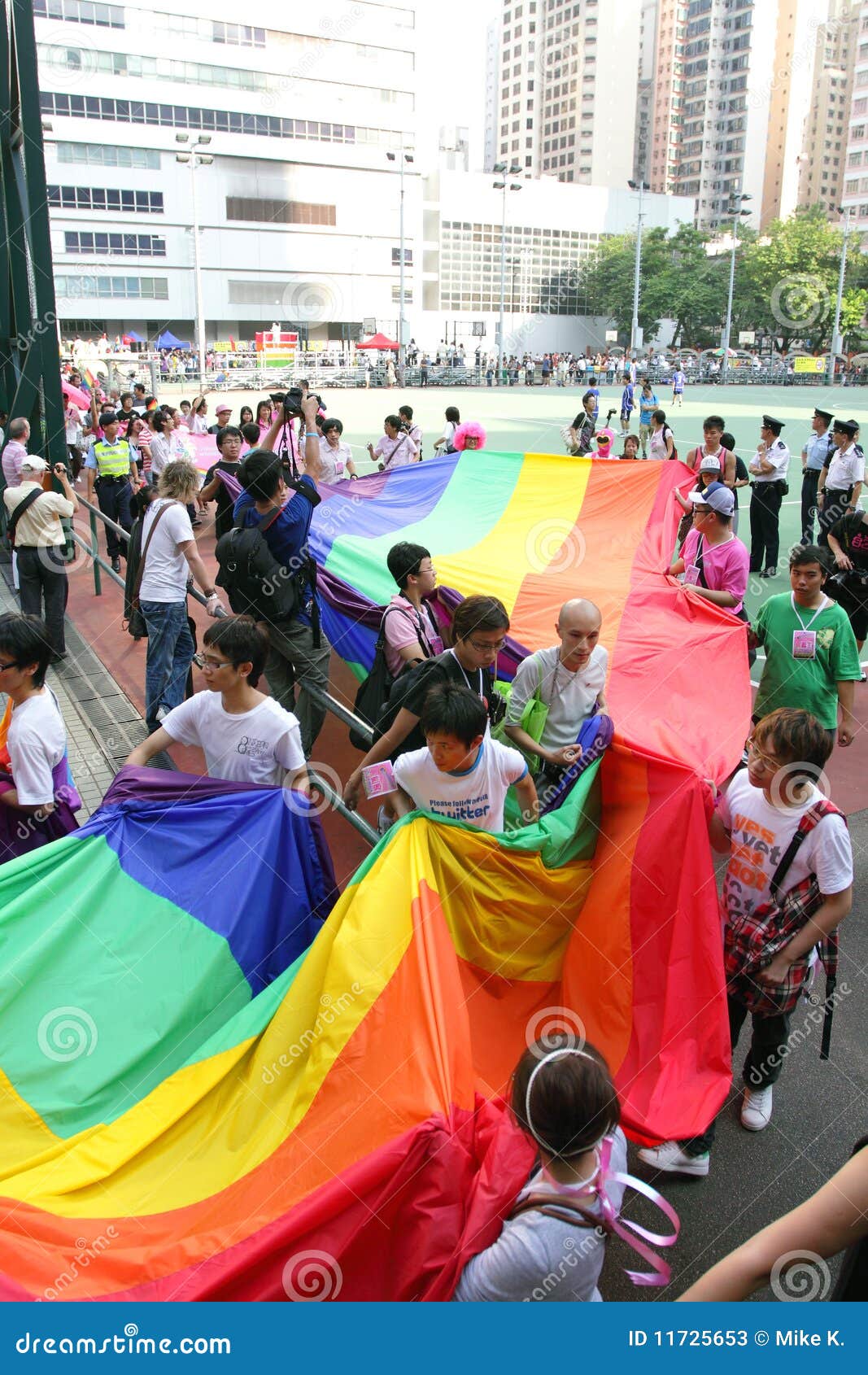 Hong Kong Pride Parade 2009 Editorial Stock Photo - Image of coalition ... Hong Kong Pride Parade 2009 Editorial Stock Photo - Image of coalition ...