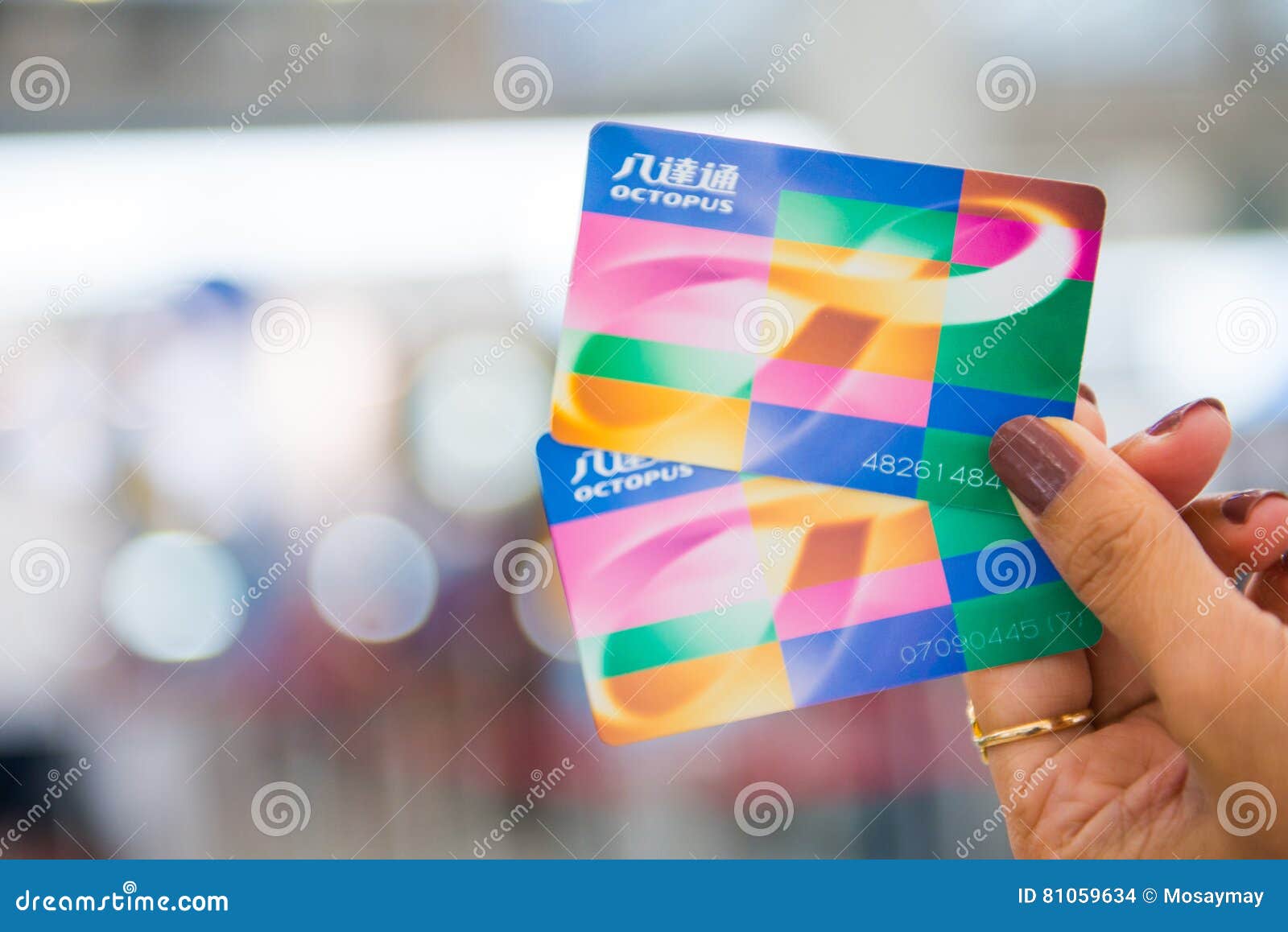 Hong Kong , 22 September 2016 :: Octopus Card Electronic Payment ...