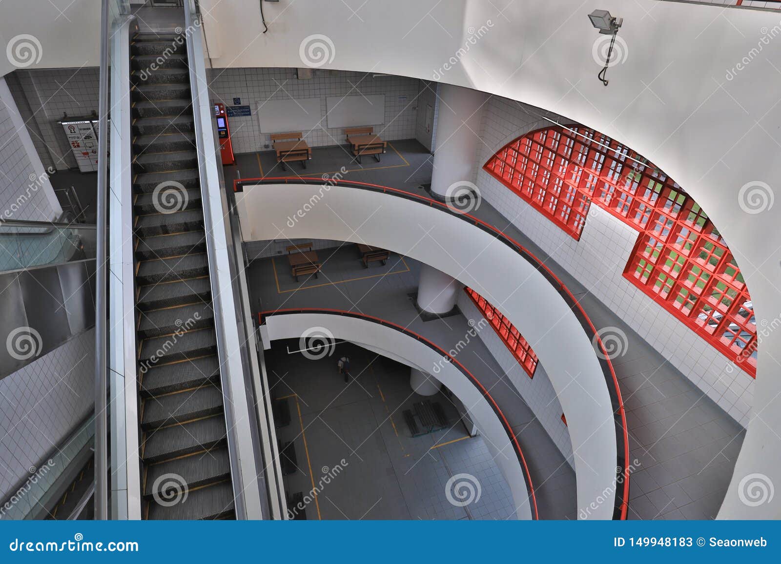 The Hong Kong UST 8 June 2019 Editorial Stock Photo - Image of ...