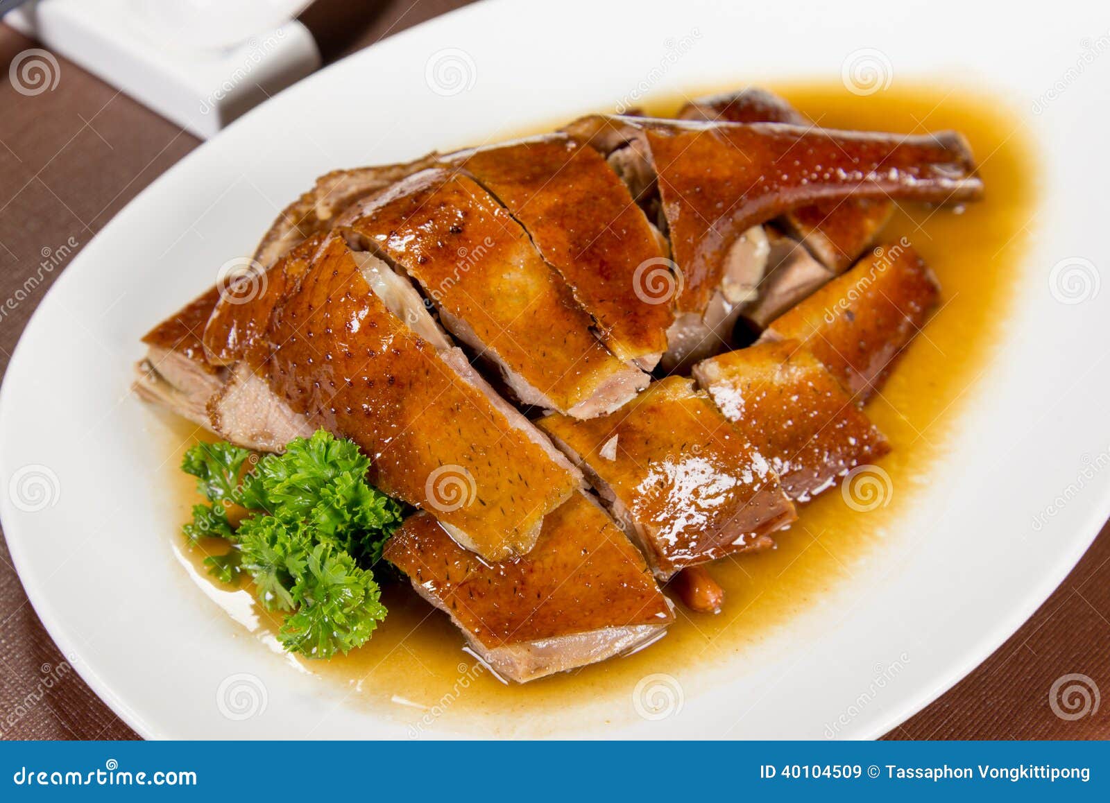 Hongkong Chinese Peking Duck Stock Image - Image of skin, beijing: 40104509