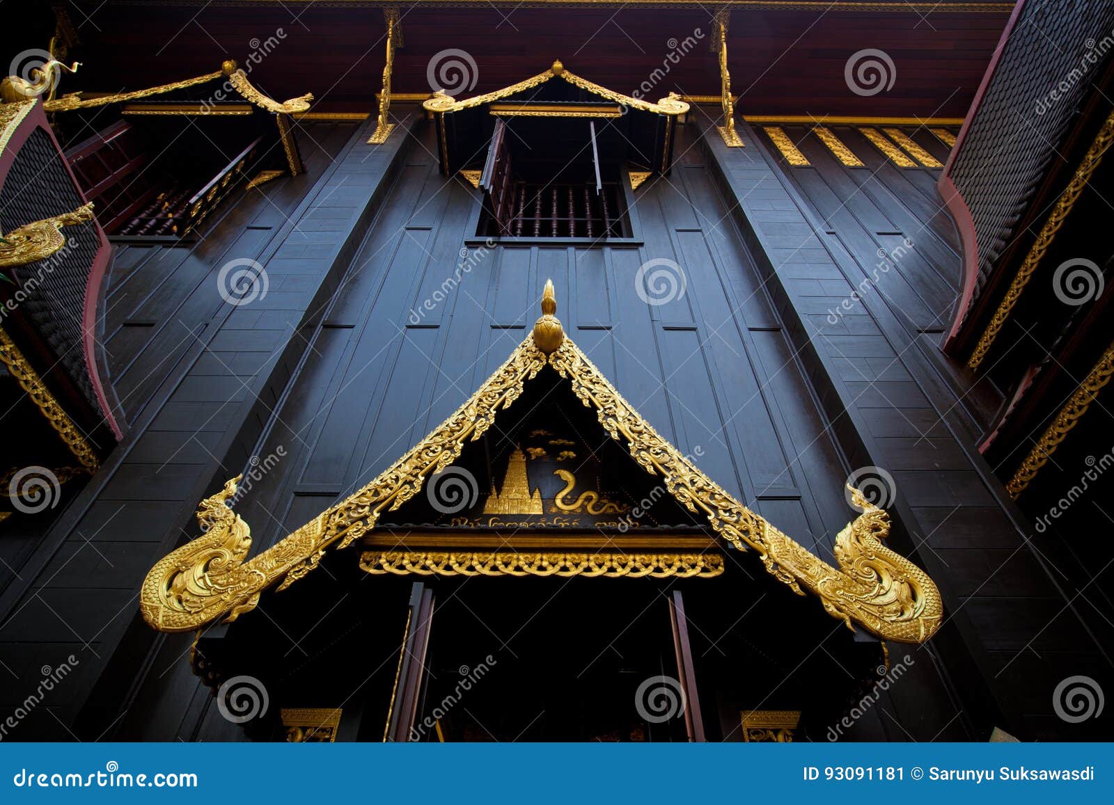 Honglaung Saengkaew博物馆 编辑类照片. 图片 包括有 旅行, 游人, 布琼布拉, 文化 - 93091181