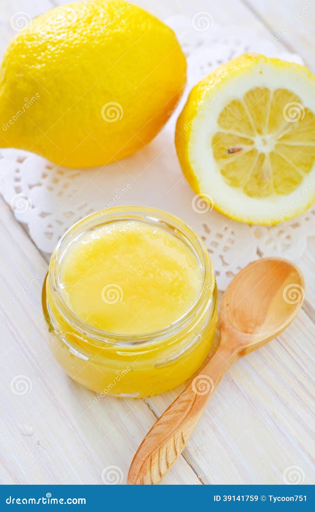 Honig und Zitrone stockbild. Bild von zitrone, nahaufnahme - 39141759