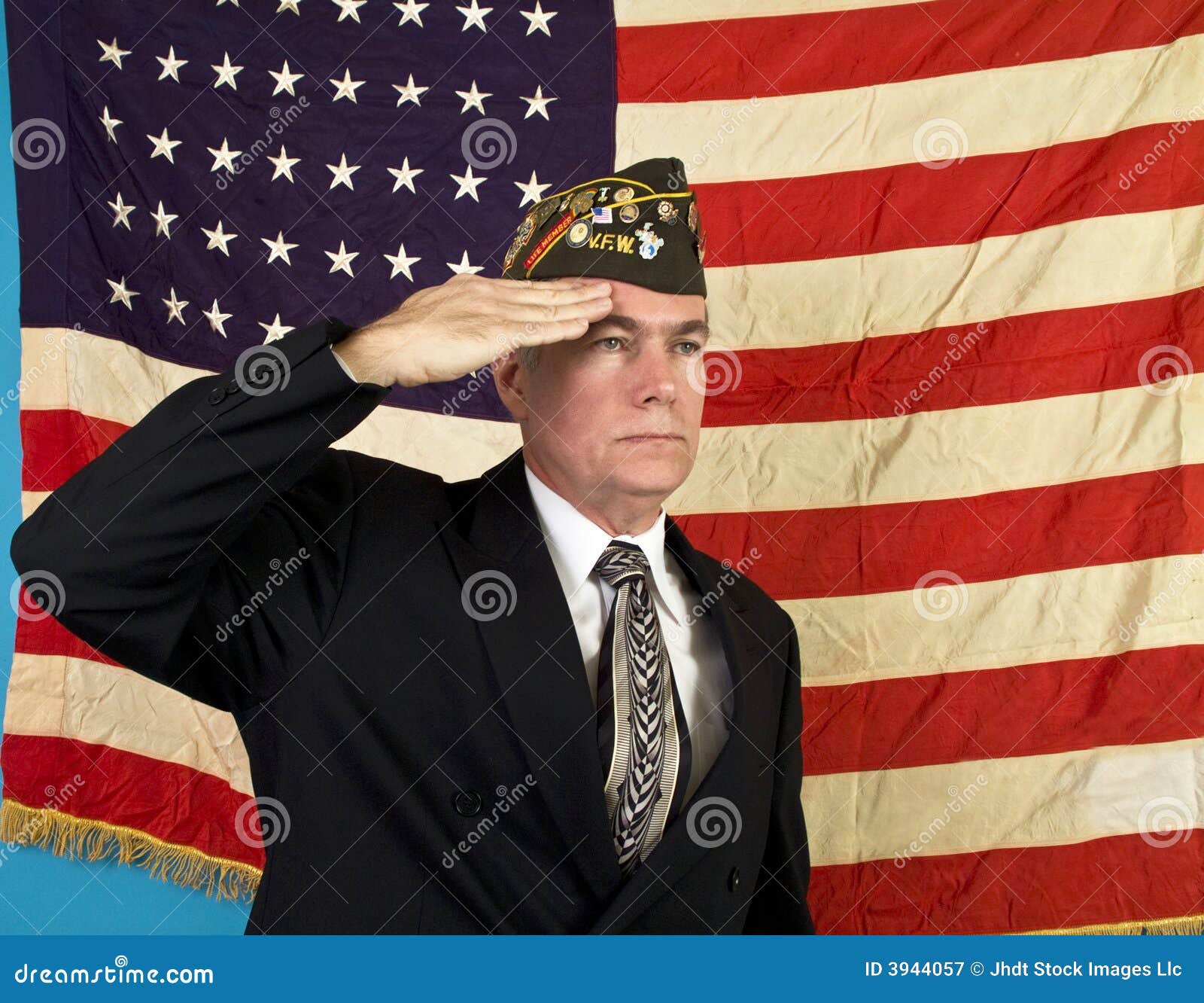 Honneur et bravoure image stock. Image du fidèle, audace - 3944057