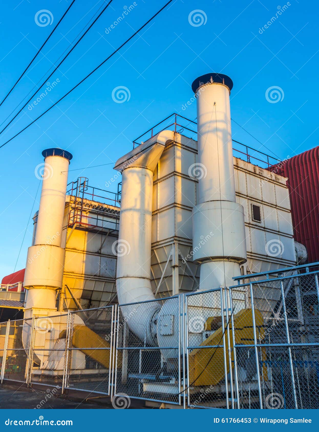 Hood Car Manufacturing Industry. Stock Image - Image of factory ...