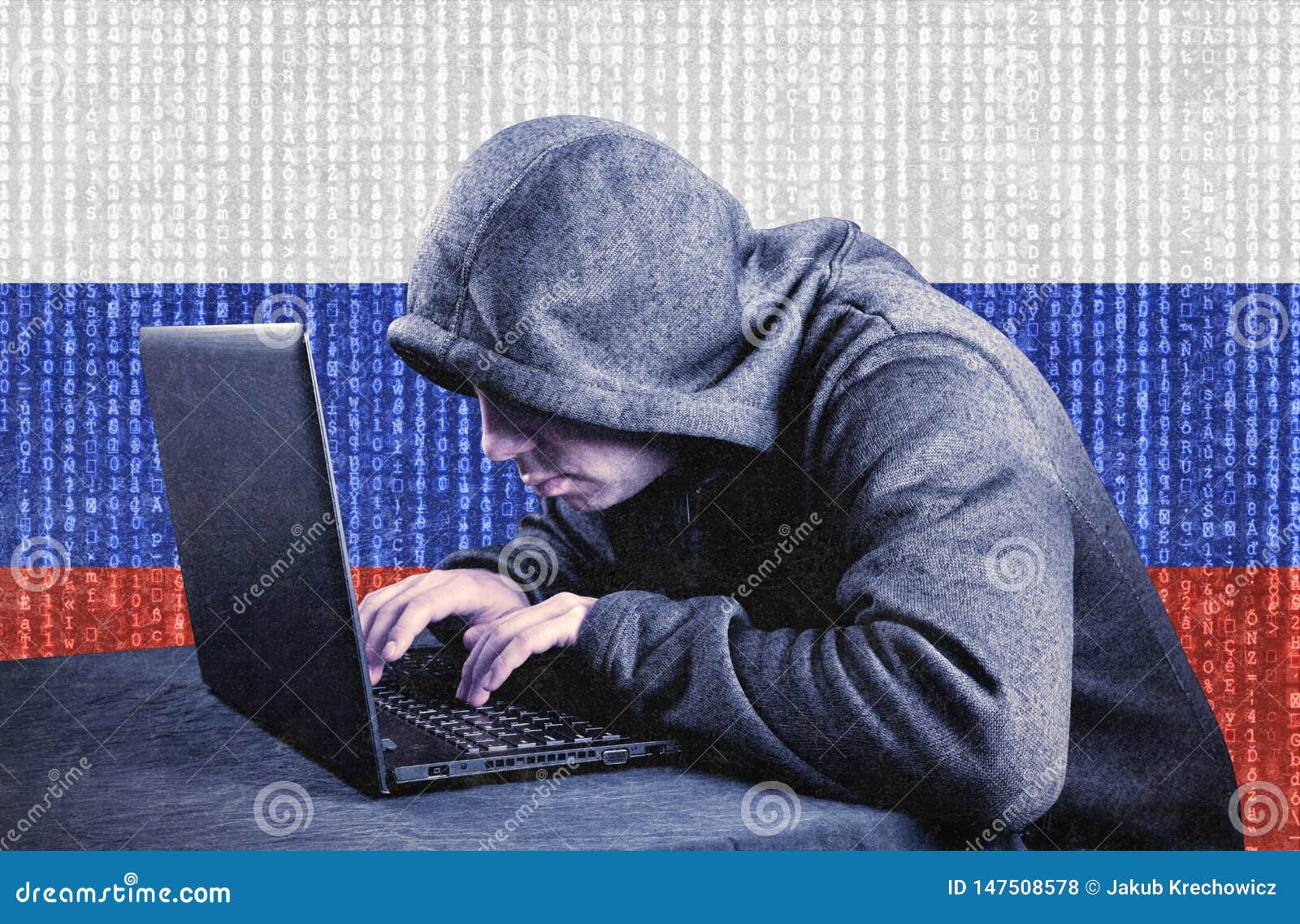 Russian Hooded Computer Hacker with Laptop Stock Photo - Image of crime ... Russian Hooded Computer Hacker with Laptop Stock Photo - Image of crime ...