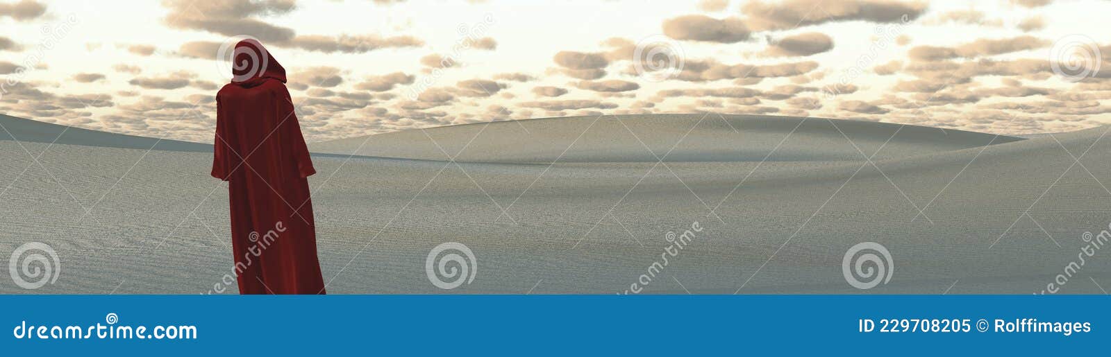 Hooded Figure Logo Cartoon Vector | CartoonDealer.com #142668959