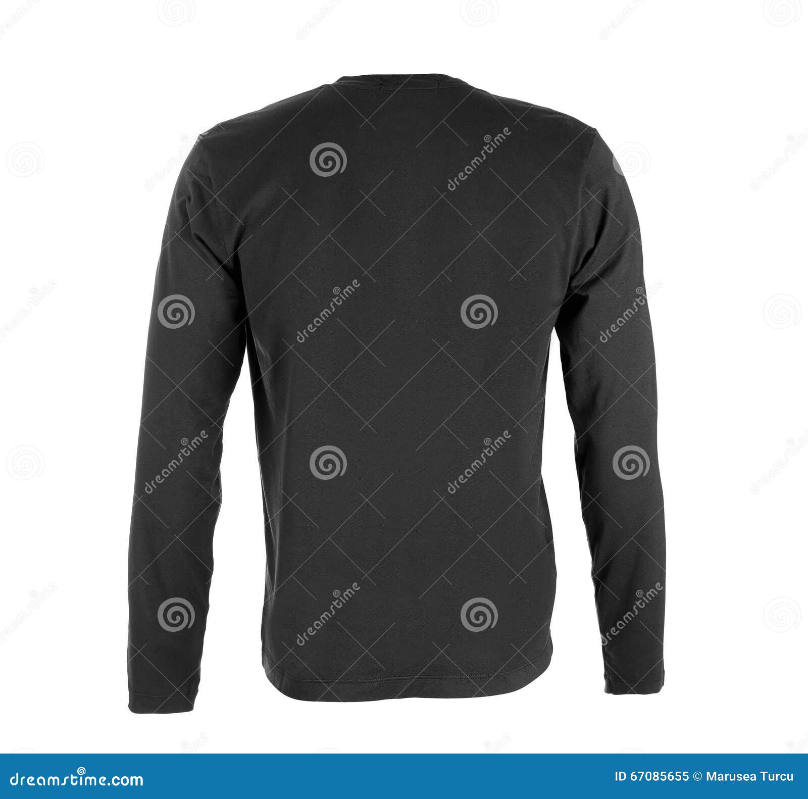 Hooded sweater (back view) stock image. Image of apparel - 67085655