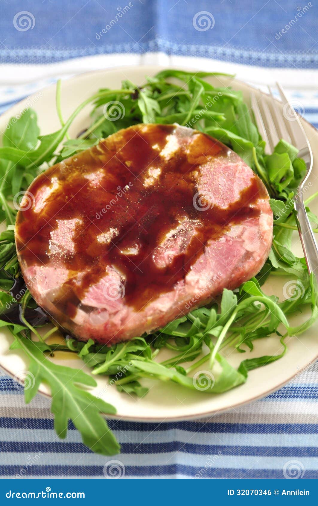 Hoofdkaas, Hoofdkaas stock foto. Image of koude, voorgerecht - 32070346