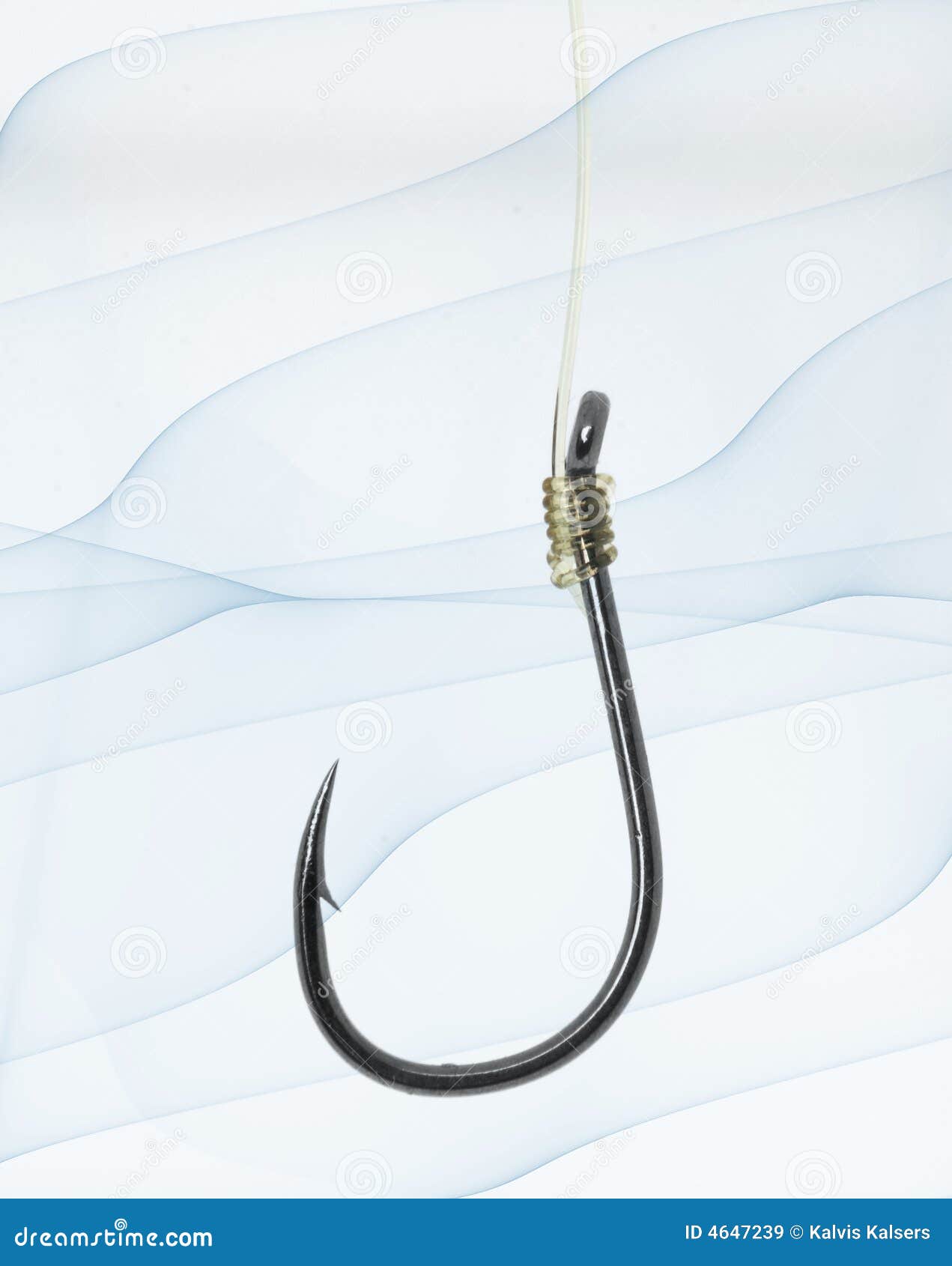 Hook stock image. Image of catch, angle, metallic, fishhook - 4647239