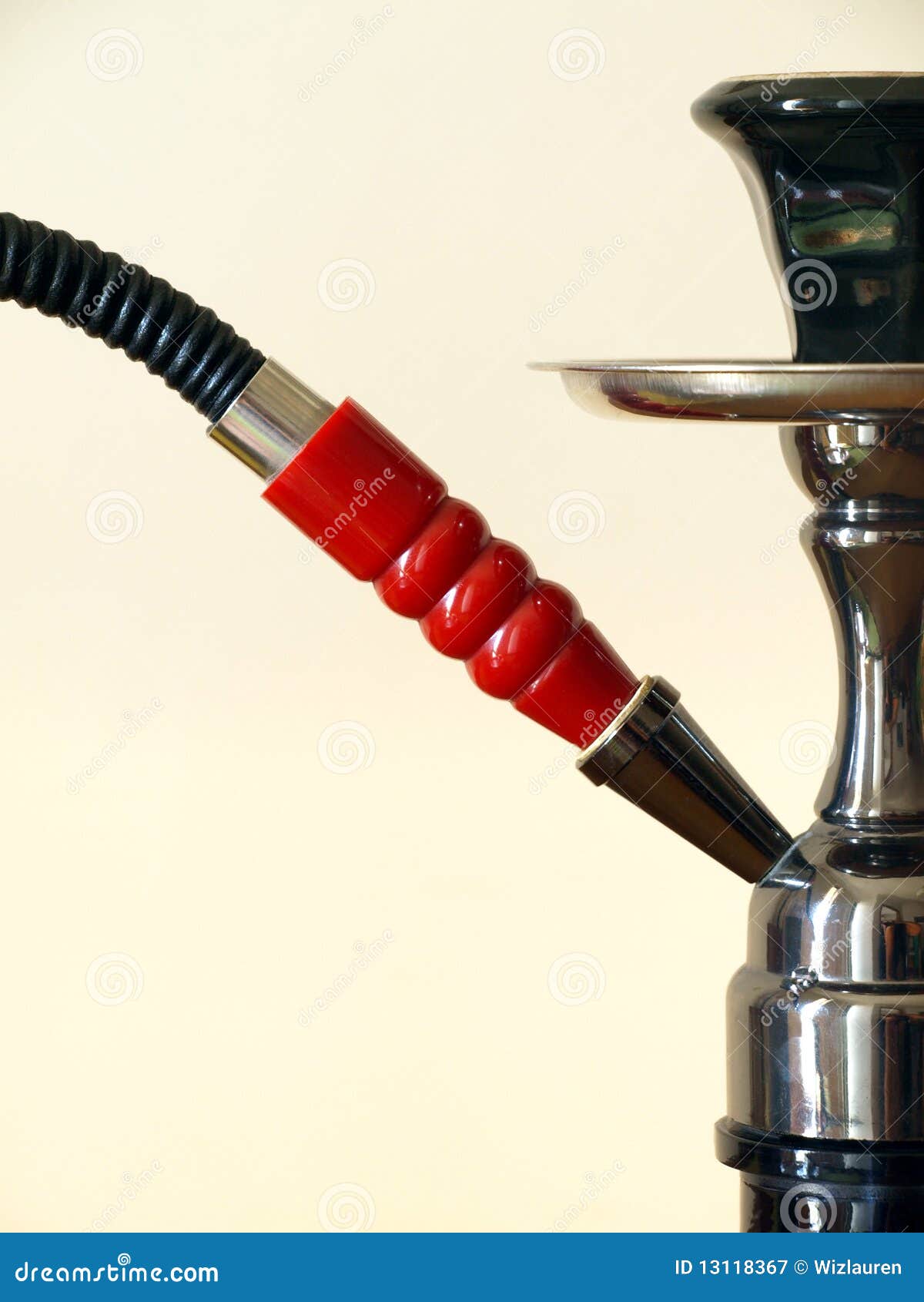 Hookah pipe stock image. Image of traditional, relaxation - 13118367