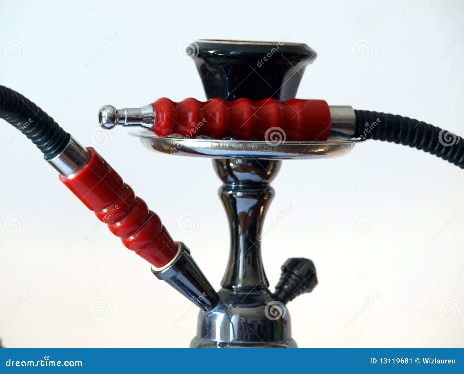 Hookah pipe stock image. Image of tobacco, elegance, hookah - 13119681