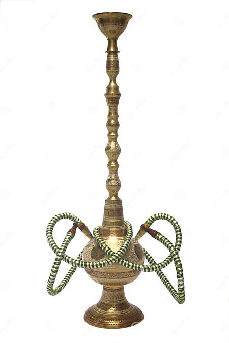 Hookah Pipe stock image. Image of shisha, traditional - 8949463