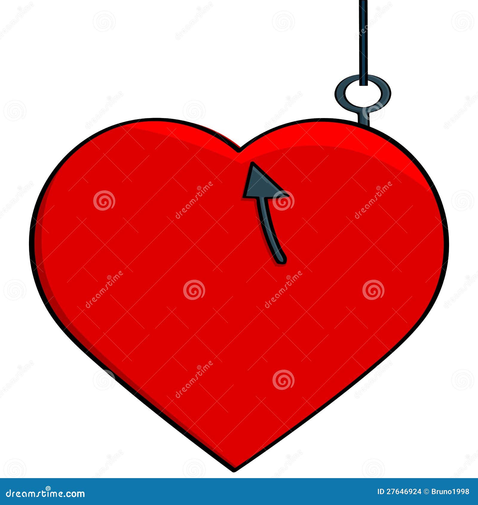 Hooked Cartoons, Illustrations & Vector Stock Images - 3137 Pictures to ...