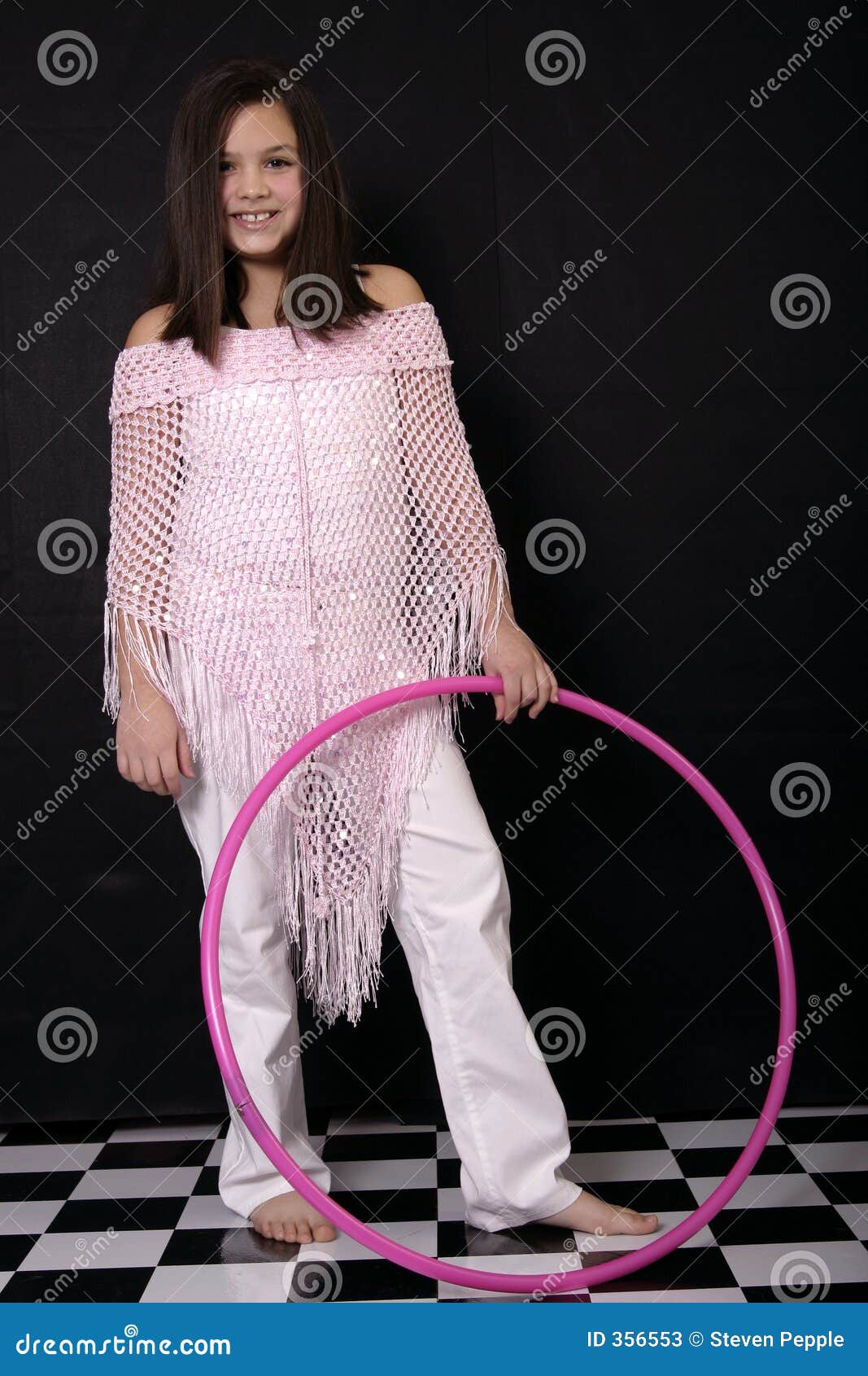Hoola hoop stock image. Image of people, fashionable, adolescent - 356553