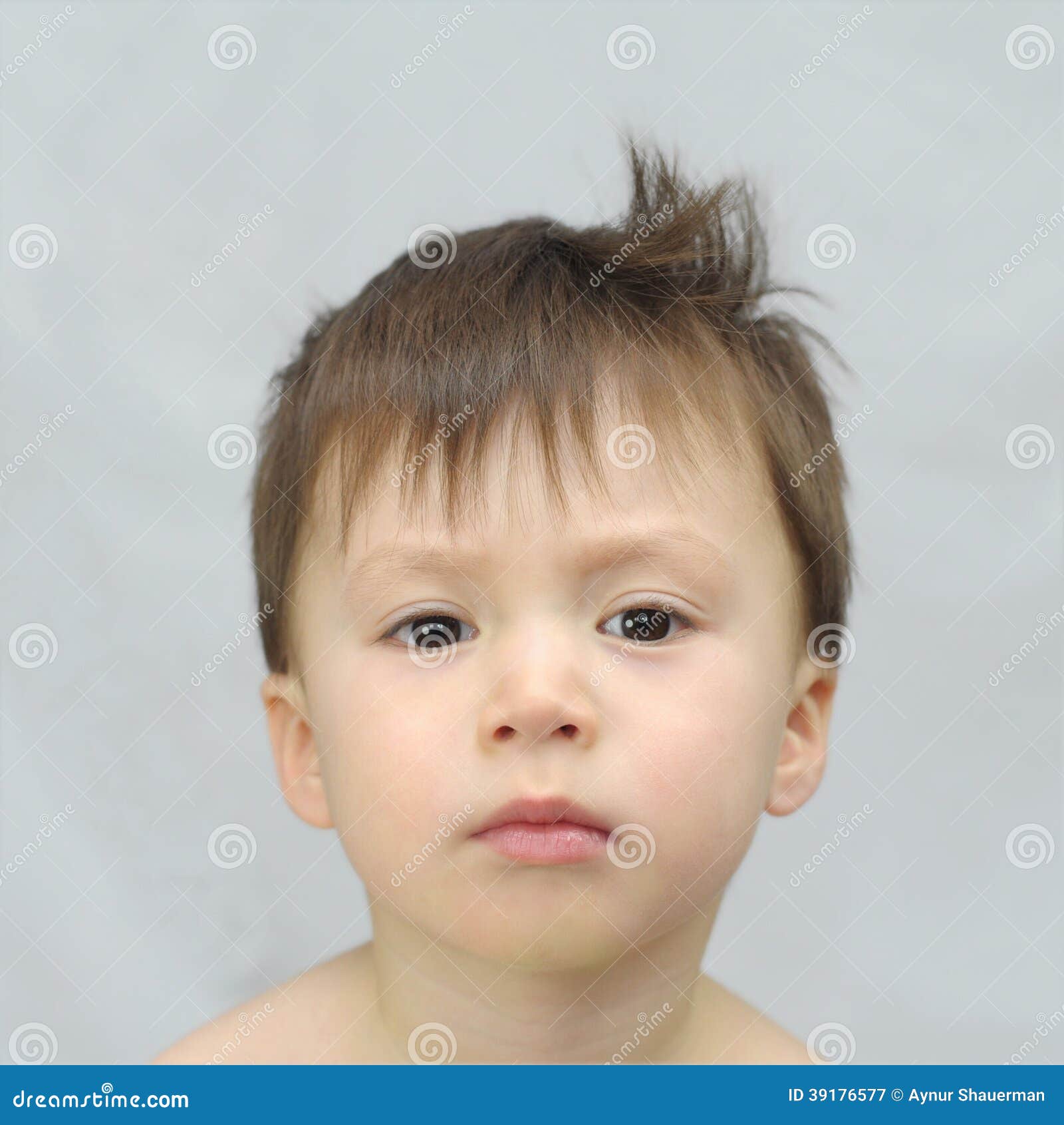 Hooligan boy stock image. Image of caucasian, look, portrait - 39176577