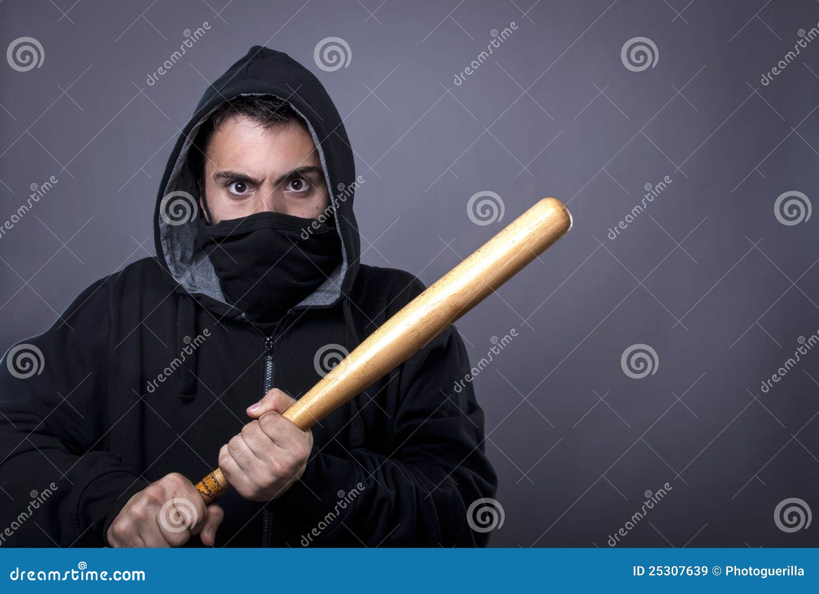 Hooligan Royalty-Free Stock Photography | CartoonDealer.com #10090331