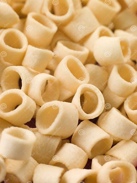 Hoop Crisps stock photo. Image of vertical, recipe, food - 5860914