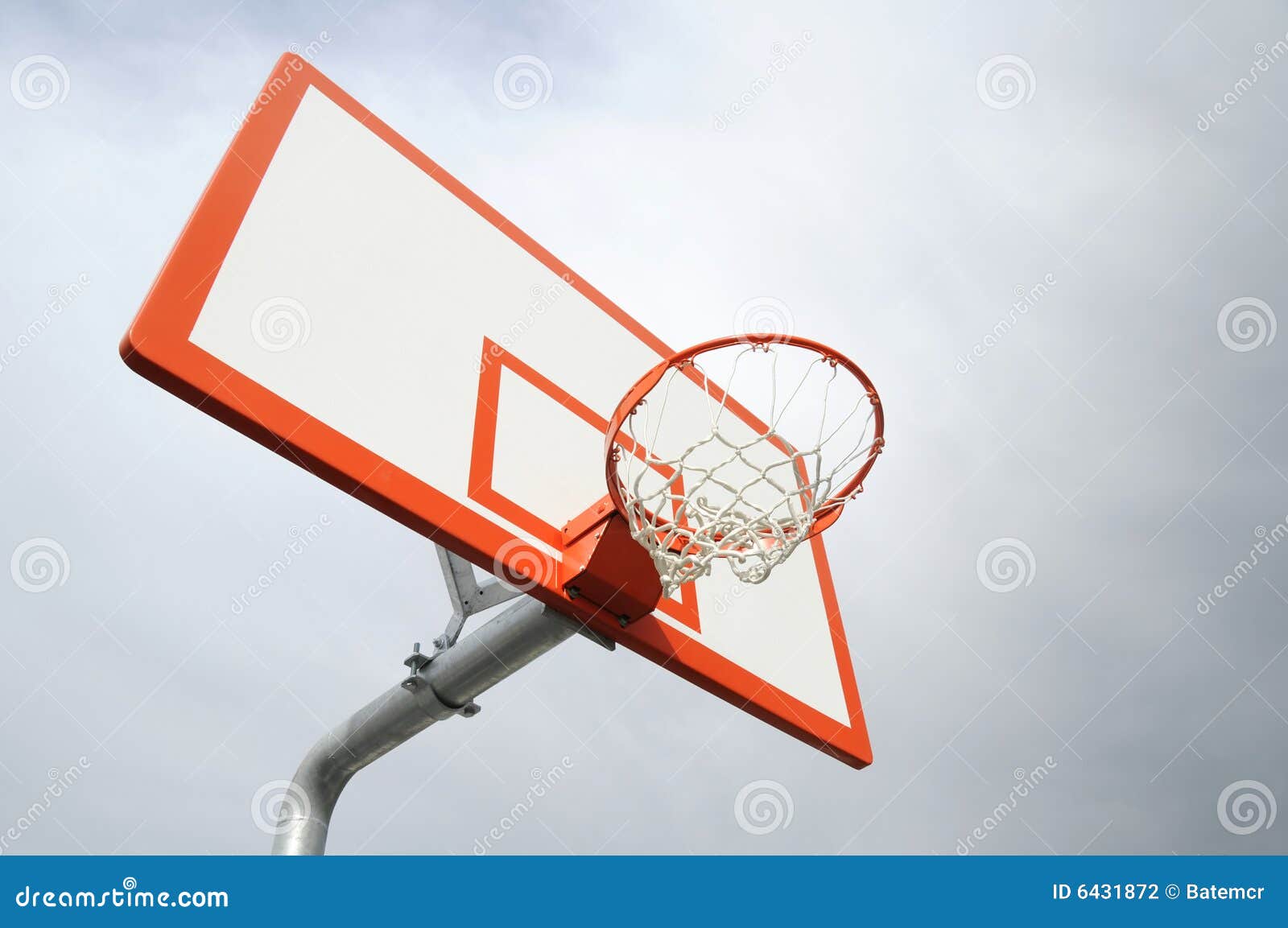Hoop Dreams stock photo. Image of champ, goal, basketballs - 6431872