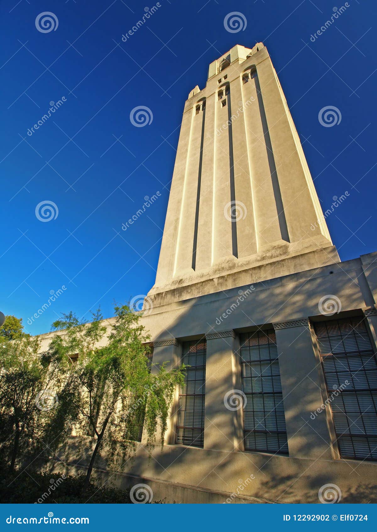 Inside Stanford University