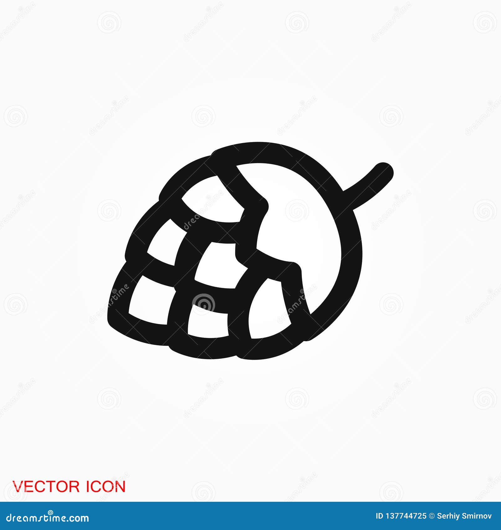 Hop Icon Logo, Illustration, Vector Sign Symbol for Design Stock ...
