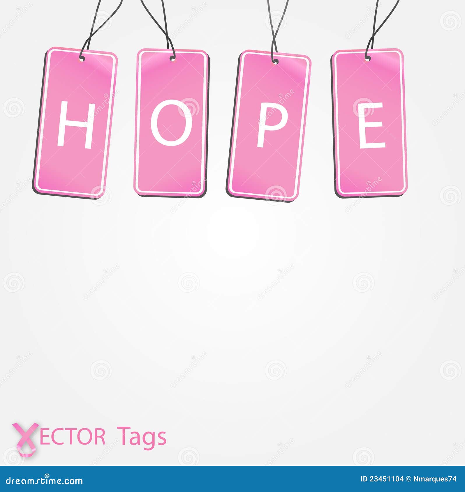 Hope stock vector. Illustration of element, abstract - 23451104