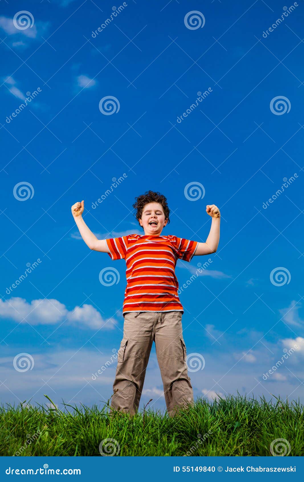 Hope stock photo. Image of emotion, achieve, heaven, holidays - 55149840