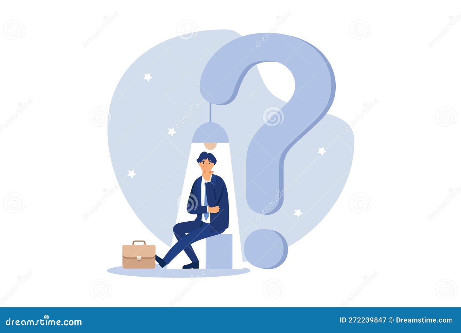 Hope in Crisis, Solution or Opportunity in Problem or Difficulty, Idea ...