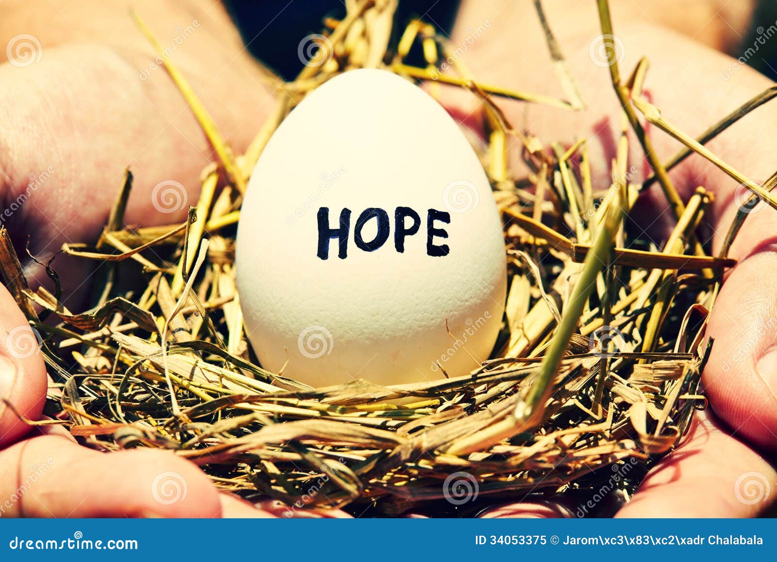 Hope stock image. Image of giving, text, human, religious - 34053375