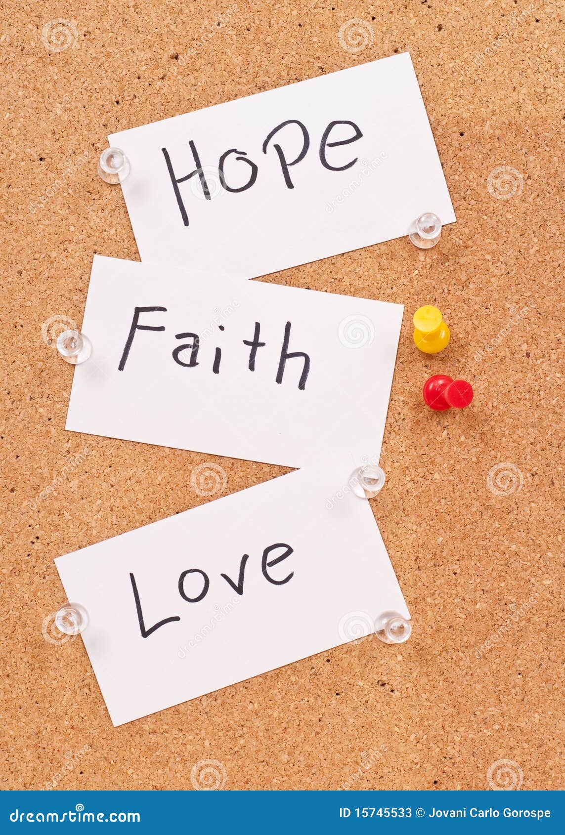 Hope And Faith Inspirational Quote - I Have A Big God That Can Do Big ...
