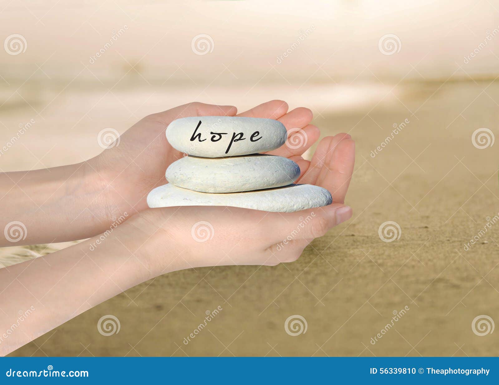 Hope stock photo. Image of inspiration, hope, inspirational - 56339810