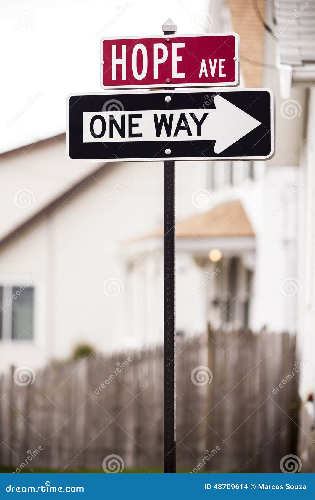 Hope stock photo. Image of faith, assurance, encouraging - 48709614