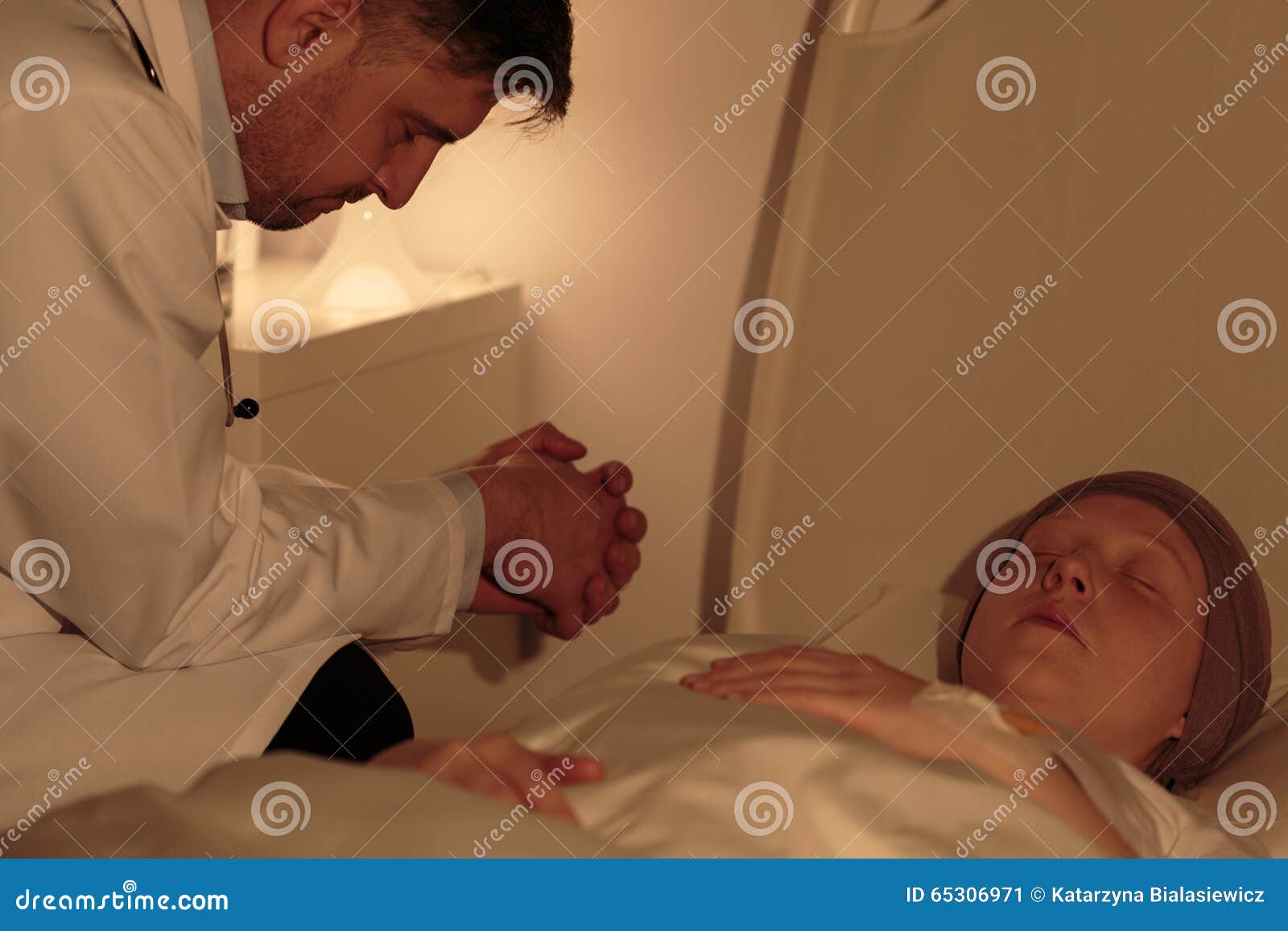 Hope and prayer stock image. Image of medicine, dead - 65306971