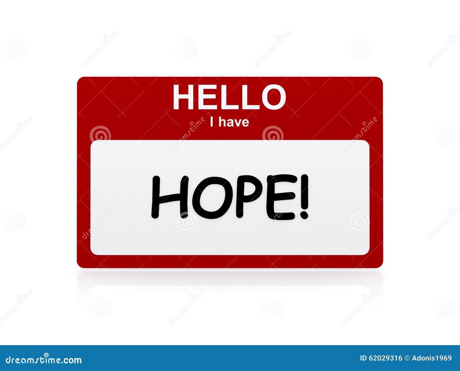 Hope stock illustration. Illustration of hello, ambitions - 62029316
