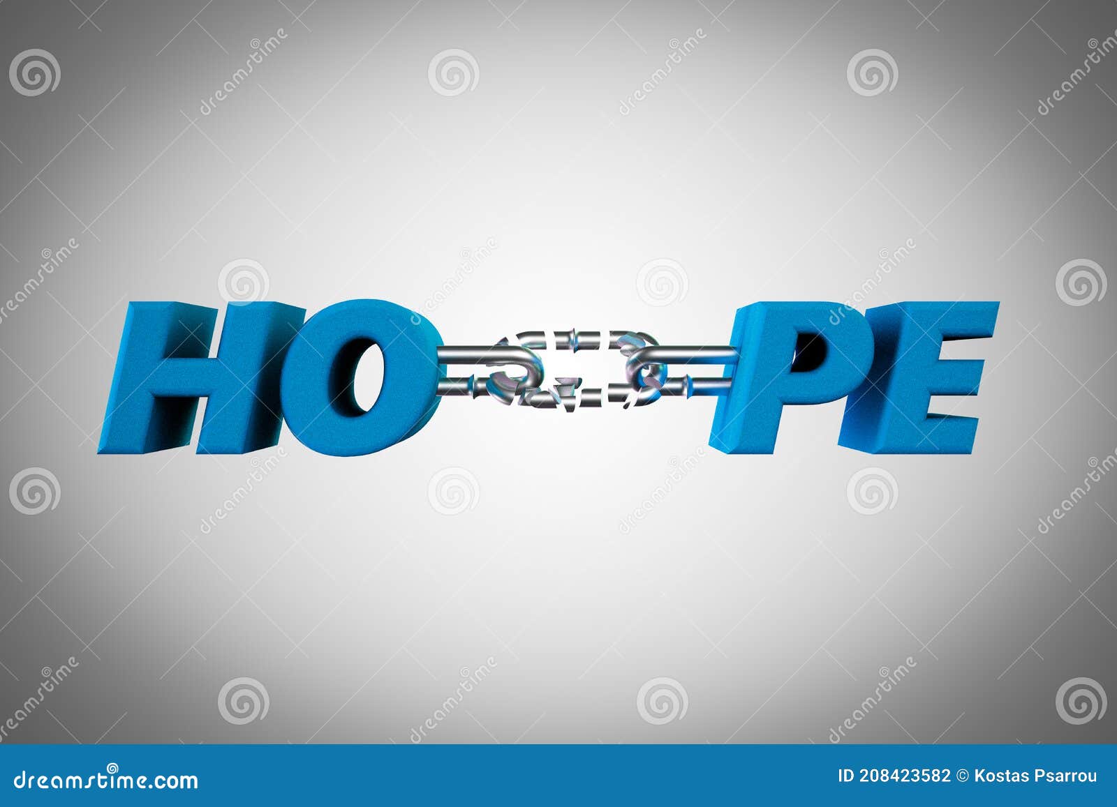 Hopelessness Can Separate A Person From The World And Lock In An ...