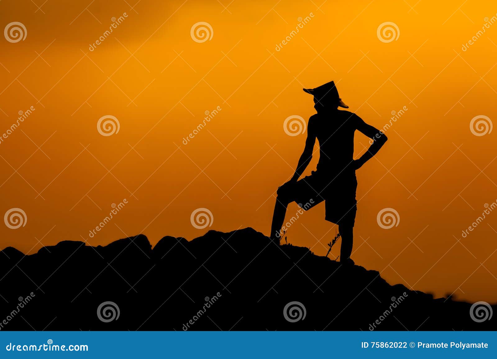 Hope stock photo. Image of cityscape, beautiful, alone - 75862022