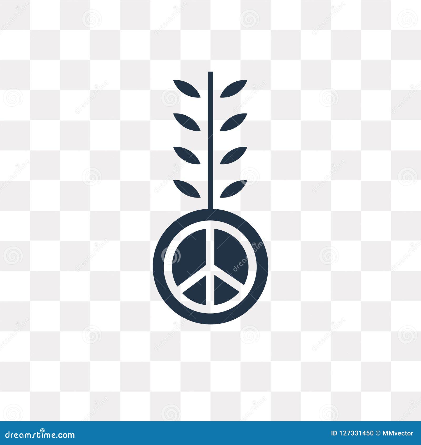 Hope Vector Icon Isolated on Transparent Background, Hope Trans Stock ...