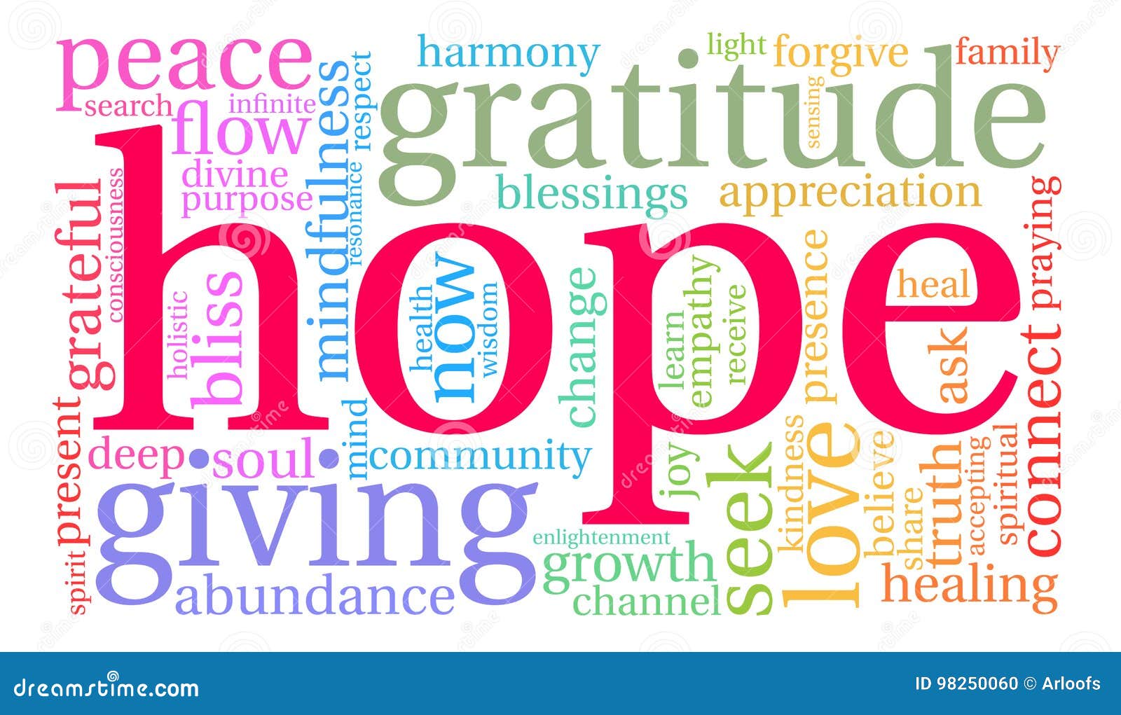 Hope Word Stock Illustrations – 13,249 Hope Word Stock Illustrations ...