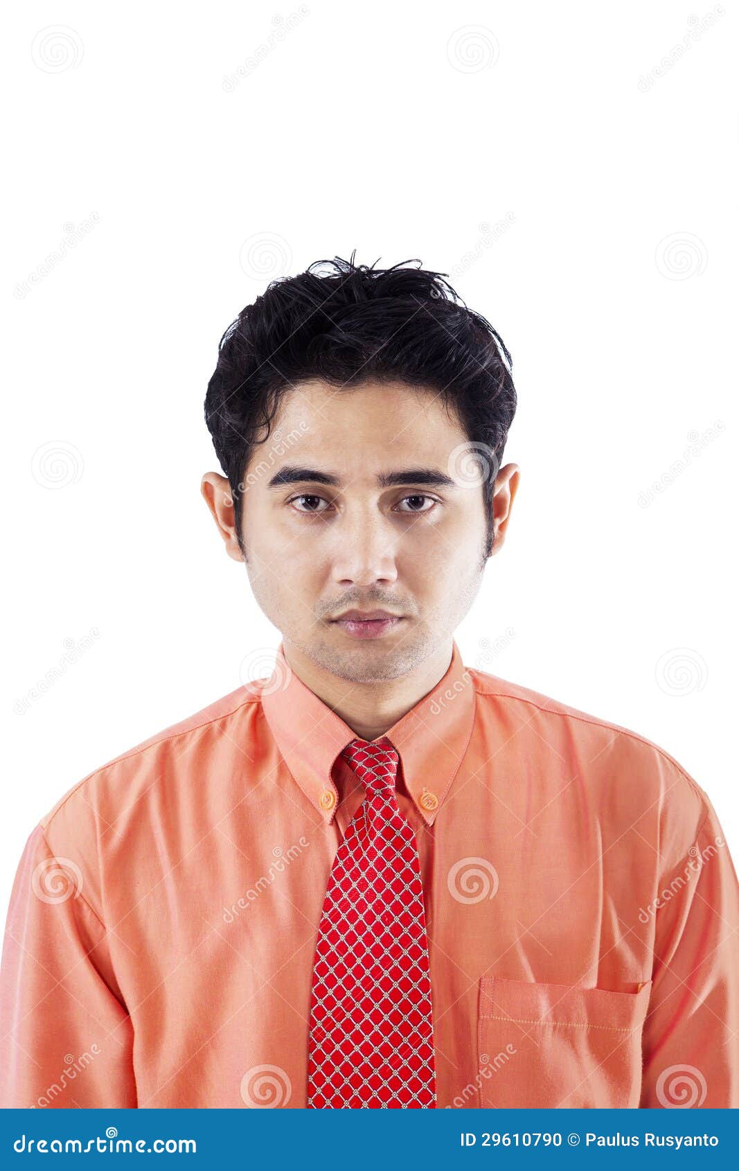 Hopeless look stock photo. Image of loneliness, ideas - 29610790