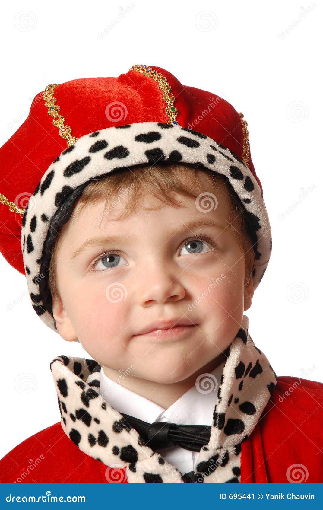 Hoping stock image. Image of child, young, white, happy - 695441