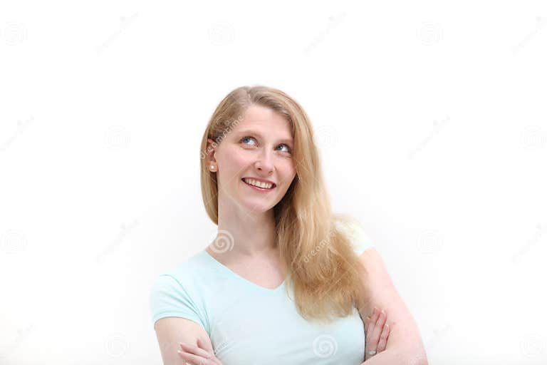 Hoping for help from above stock image. Image of caucasian - 24296253