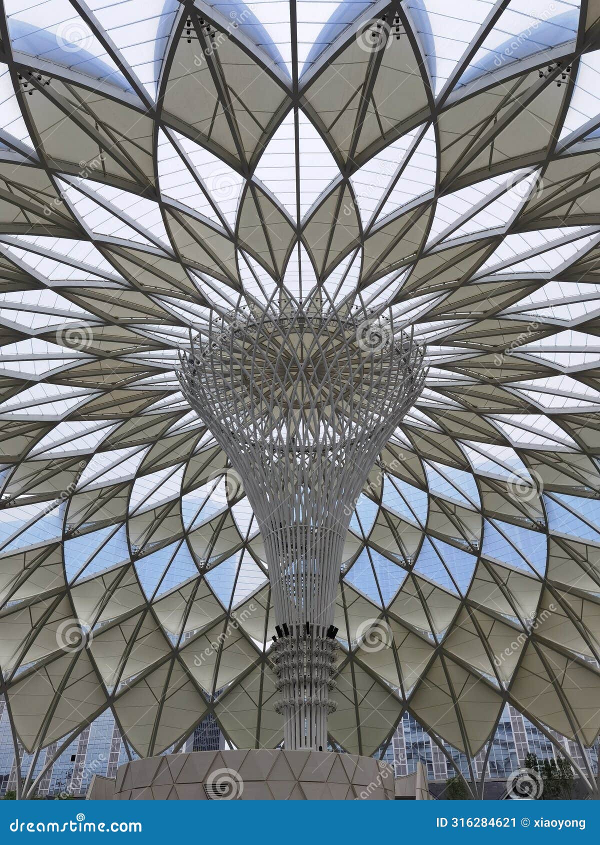 Hops on Shopping Mall, Beijing Editorial Photo - Image of building ...