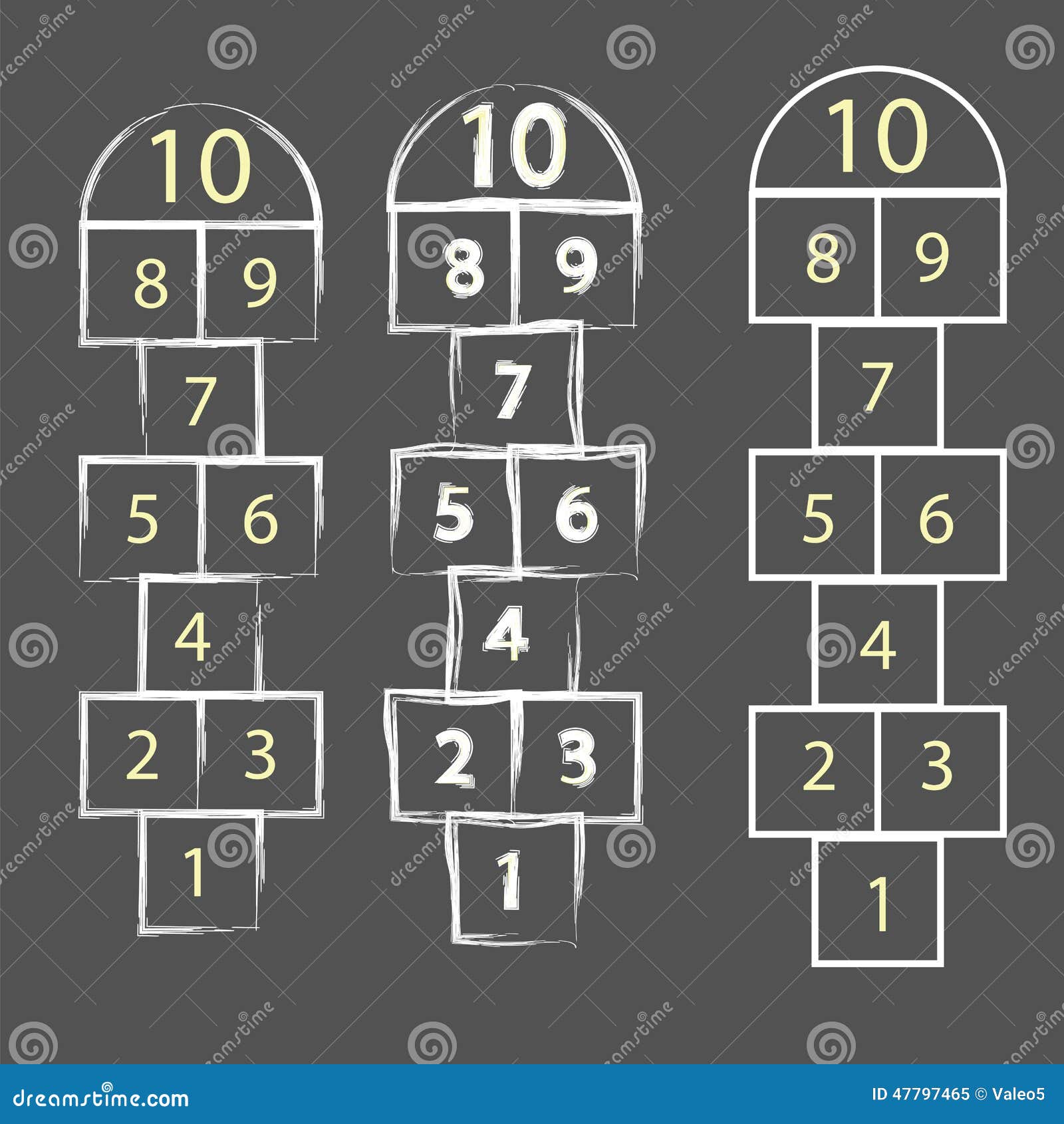 Scotch Game Stock Illustrations – 761 Scotch Game Stock Illustrations ...