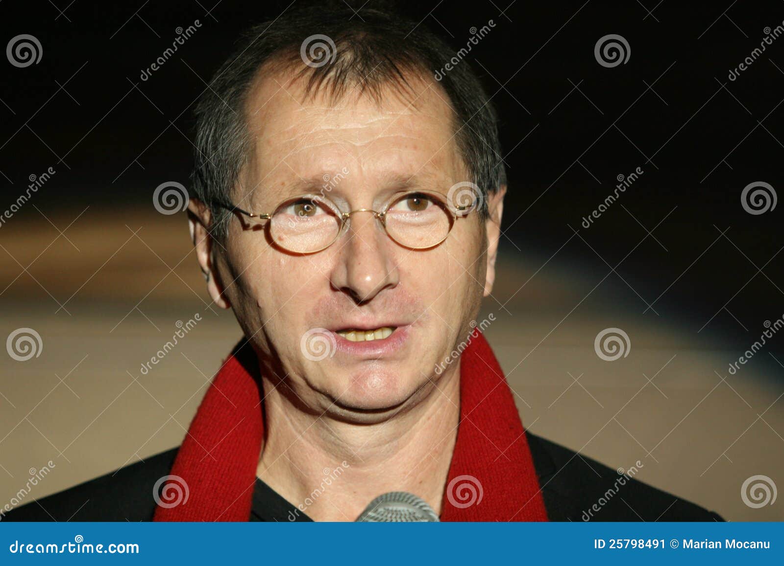 Horatiu Malaele editorial photo. Image of horatiu, movie - 25798491