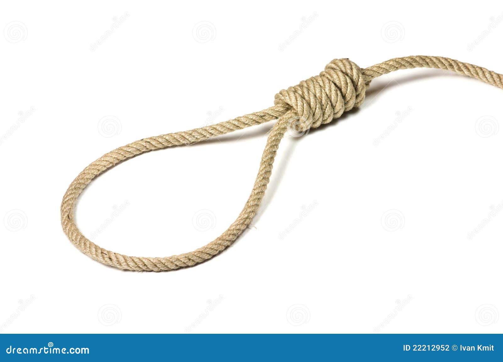 Horca foto de archivo. Imagen de cadena, afeitar, violencia - 22212952