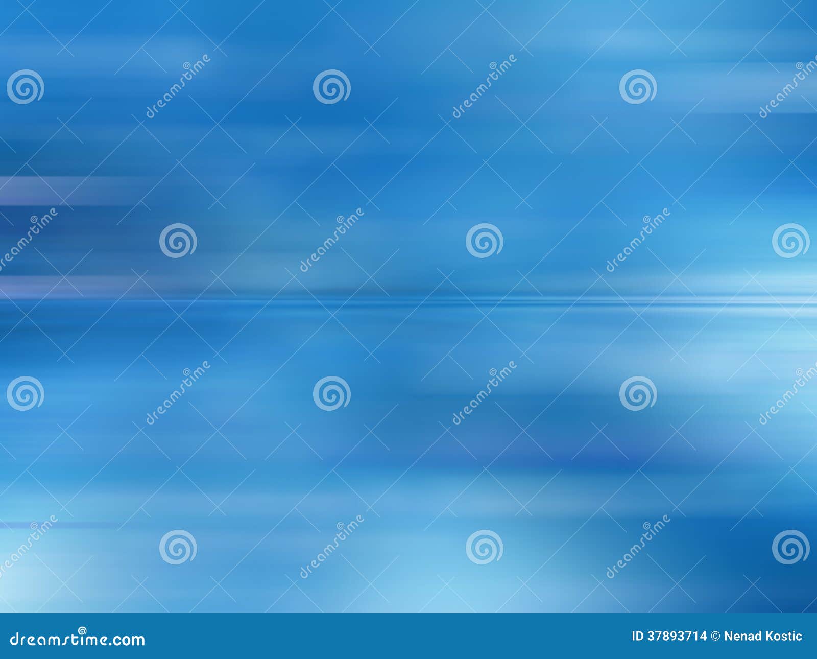 Horizon Abstract Background Stock Illustration - Illustration of ...
