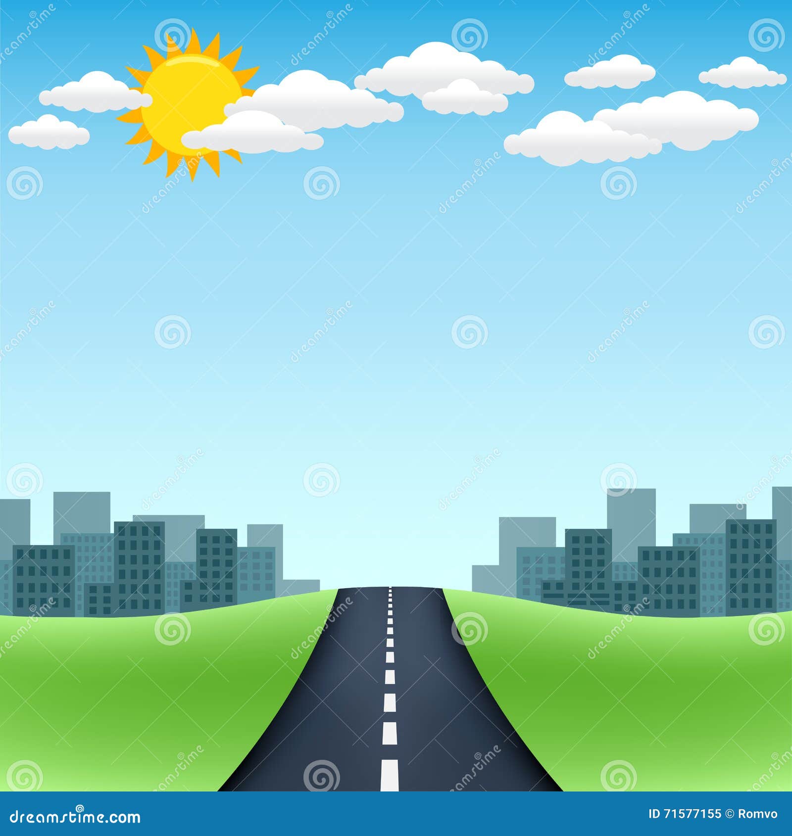 Horizon Road Perspective Example. Grid Background 3d Vector ... Horizon Road Perspective Example. Grid Background 3d Vector ...