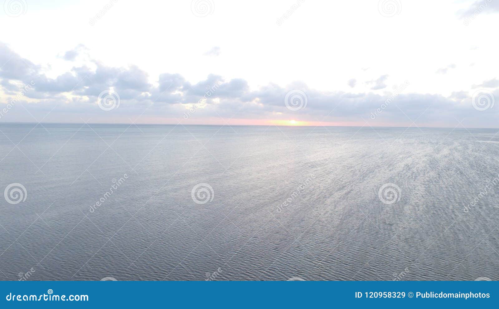 Horizon, Sky, Sea, Ocean Picture. Image: 120958329